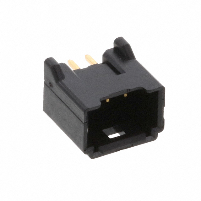 DF51K-3P-2DSA(805) Hirose Electric Co Ltd | Connectors, Interconnects | DigiKey